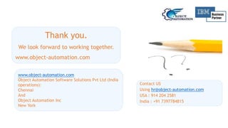 AI Use Cases OA | PPTX