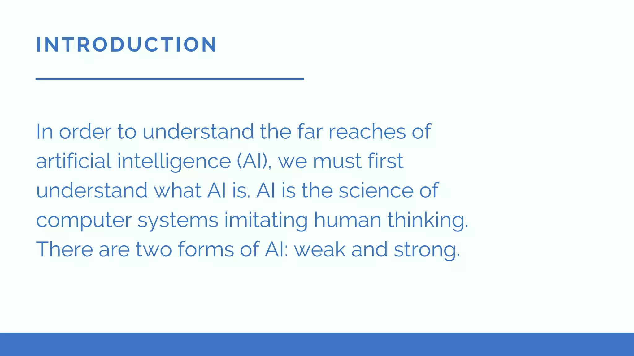AI USES IN FINTECH | PPT AI USES IN FINTECH | PPT
