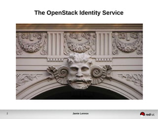 Keystone: Federated | PPT