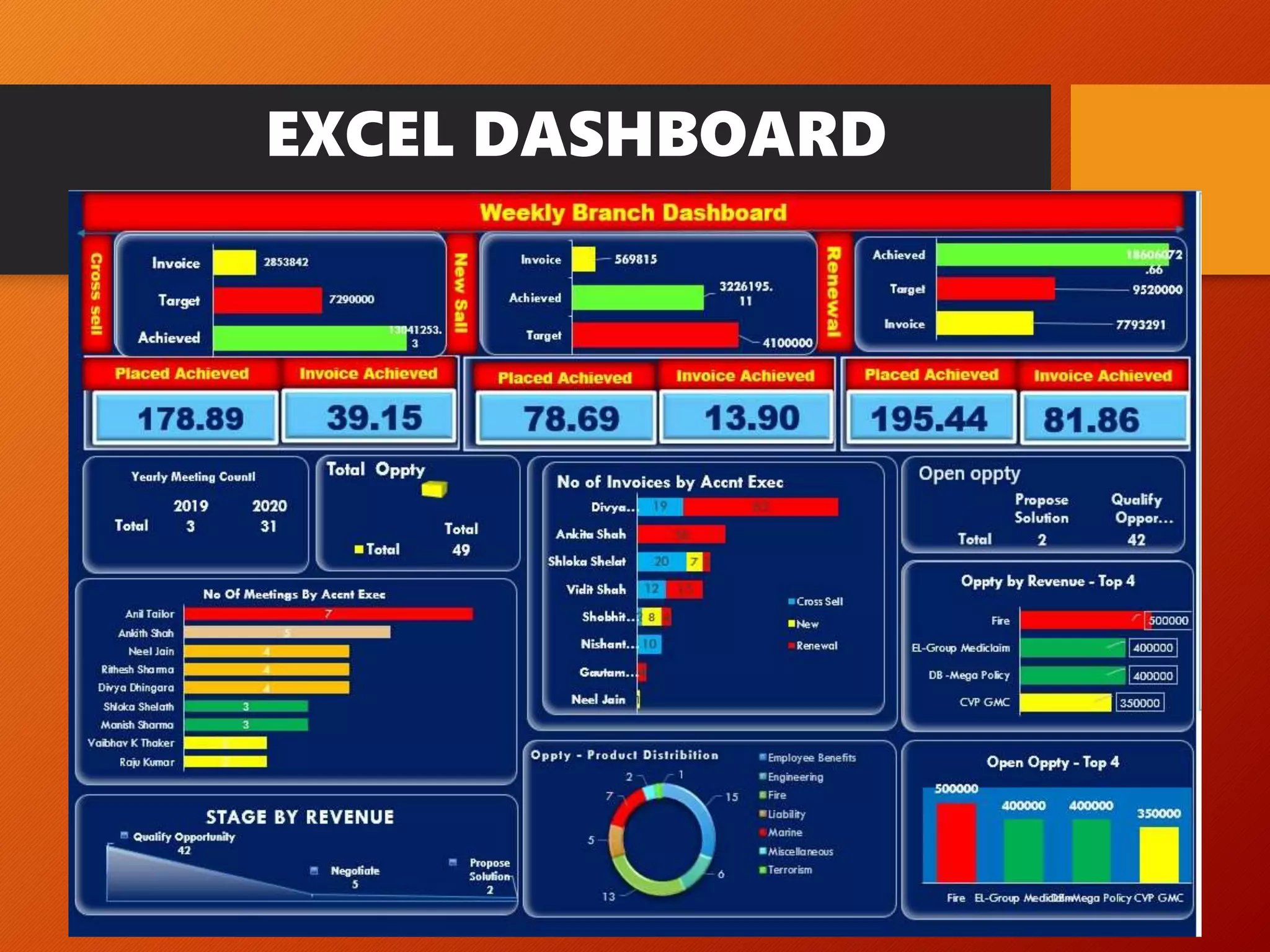 Ai Variant Project(Insurance Analytics).pptx