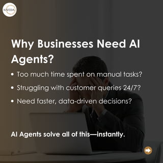 AIVeda Launches AI Agent Services! (3).pdf