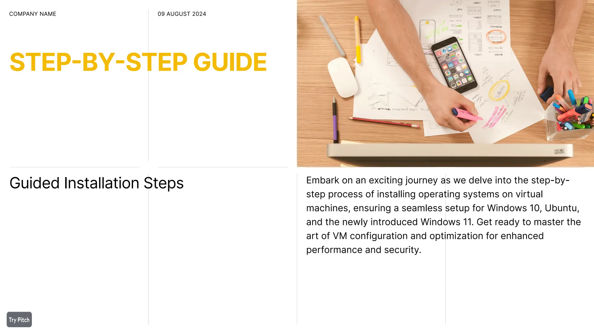 Ai · Virtualization Hands On Experiencepdf Operating Systems Computer Software And Applications