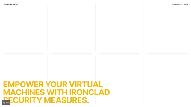 Ai · Virtualization Hands On Experiencepdf Operating Systems Computer Software And Applications