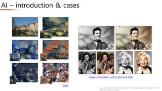 AI based computer vision use cases for researcher | PDF