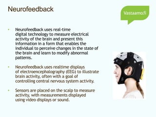 Neuroplastisuusterapia | PPT