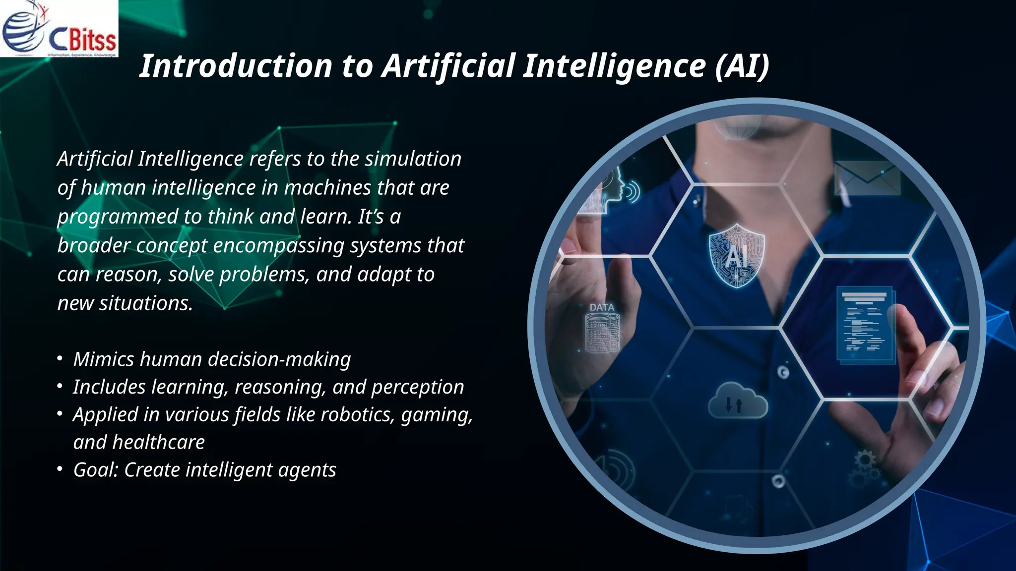 AI vs. Machine Learning Understanding the Core Differences.pptx