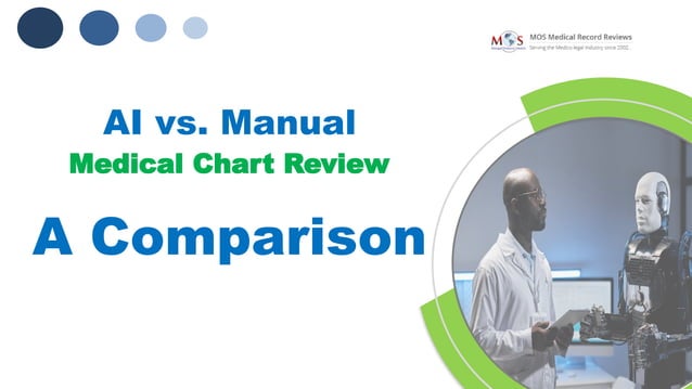 AI vs. Manual Medical Chart Review A Comparison.pptx