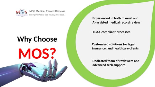 AI vs. Manual Medical Chart Review A Comparison.pptx