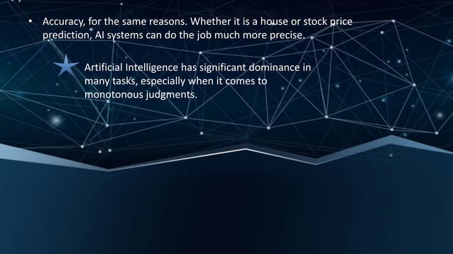 Artificial Intelligence Vs Human Intelligence | PPTX | Technology ...