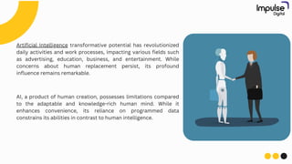 AI vs Human Intelligence Exploring the Advantages and Limitations.pdf ...