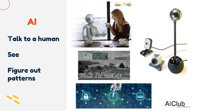 Ai vs robotics_level 1 | PPTX | Robotics | Technology & Computing