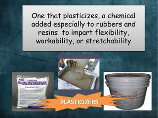 Plastic and Fire Hazards (Chemistry) | PPTX