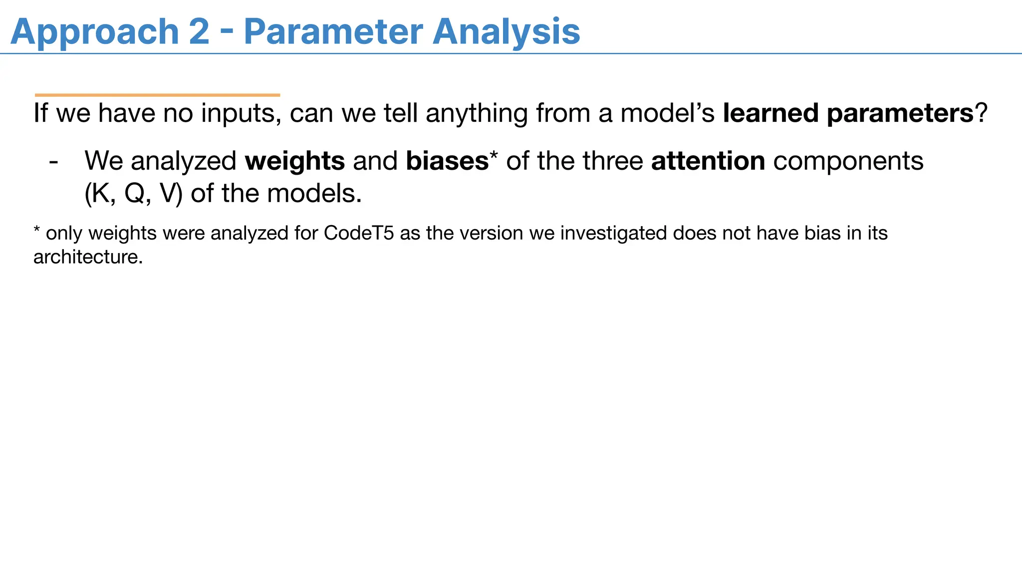 Measuring Impacts of Poisoning on Model Parameters and Embeddings for ...