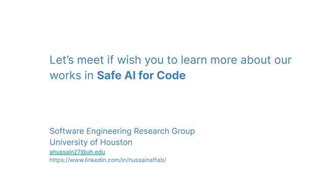 Measuring Impacts of Poisoning on Model Parameters and Embeddings for Large Language Models of ...