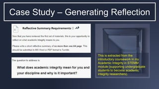 Adapting To Artificial Intelligence – The Future Of Academic Integrity ...