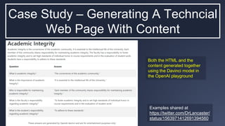 Adapting To Artificial Intelligence – The Future Of Academic Integrity ...