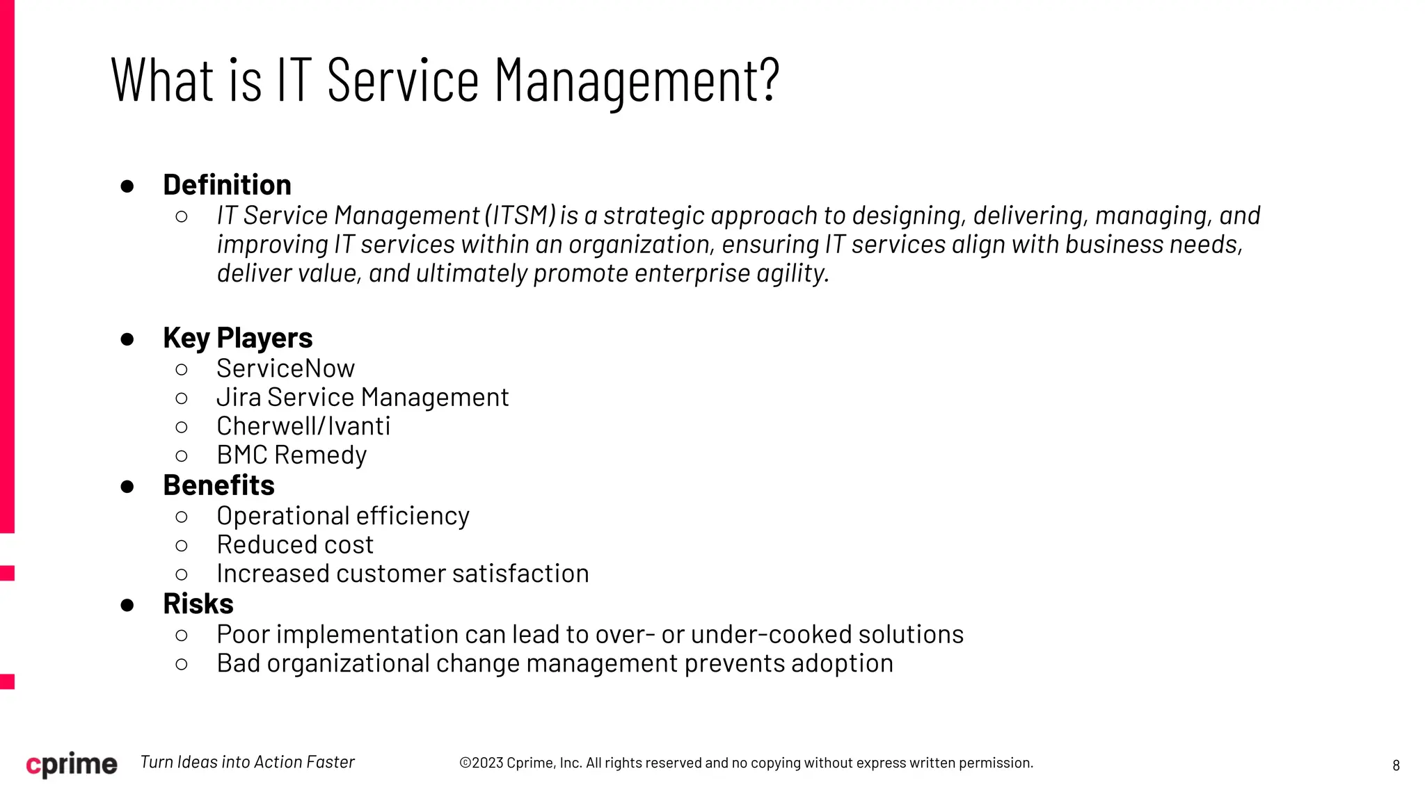 AI-powered Service Management: Streamlining Incident Management in JSM ...