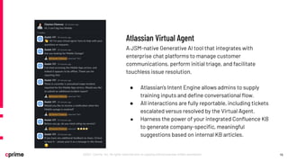 AI-powered Service Management: Streamlining Incident Management in JSM ...