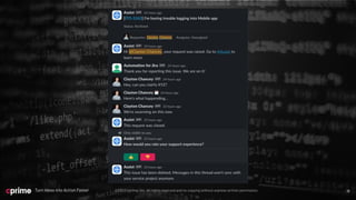 AI-powered Service Management: Streamlining Incident Management in JSM ...