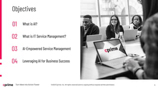 AI-powered Service Management: Streamlining Incident Management in JSM ...