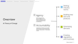 Creating Trustworthy AI: A Mozilla White Paper | PDF