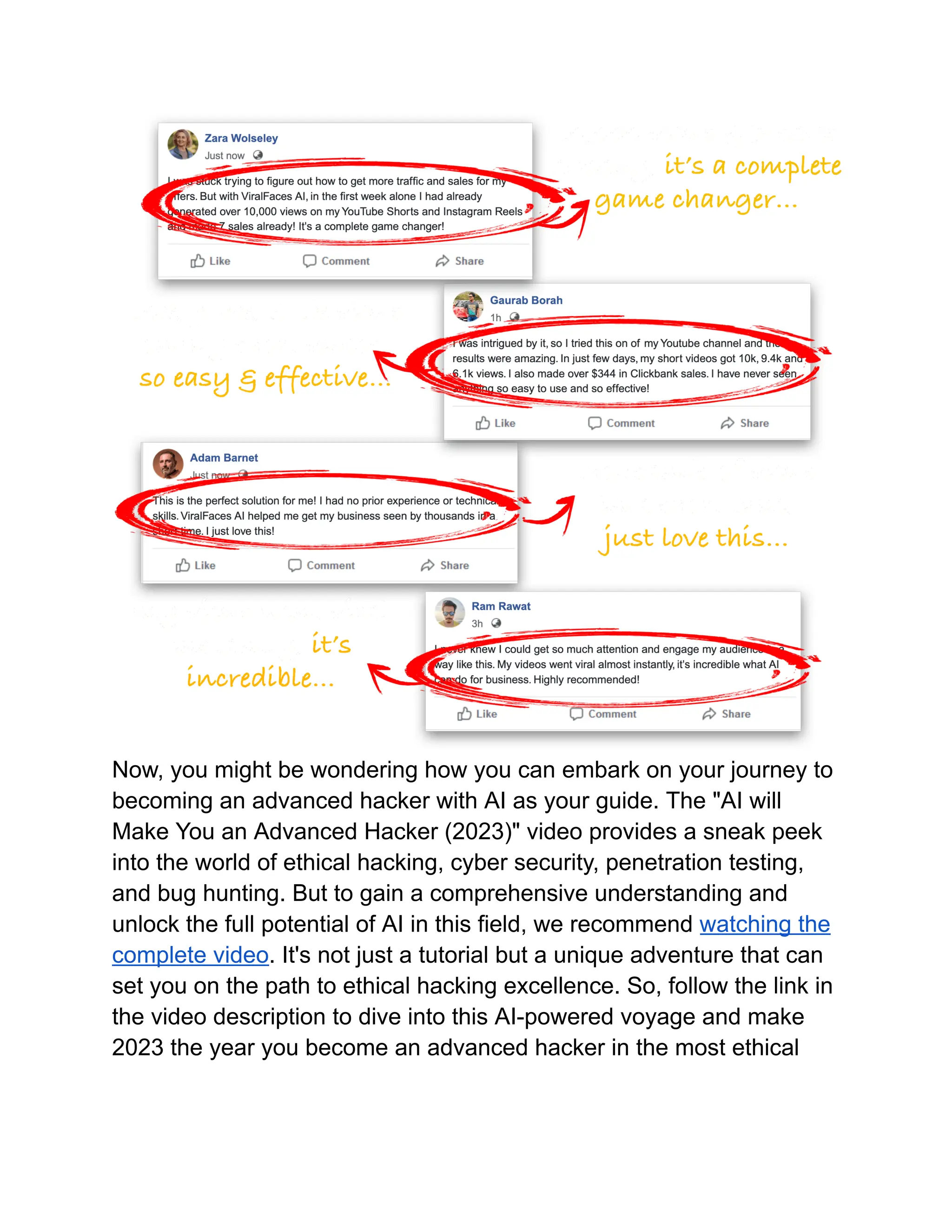 AI will Make You an Advanced Hacker (2023).pdf
