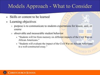 Authentic Intellectual Work | PPT