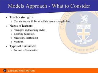 Authentic Intellectual Work | PPT