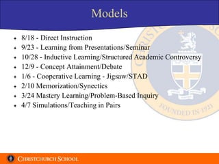 Authentic Intellectual Work | PPT