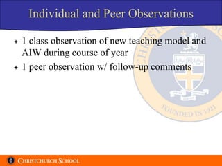 Authentic Intellectual Work | PPT