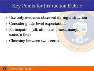 Authentic Intellectual Work | PPT