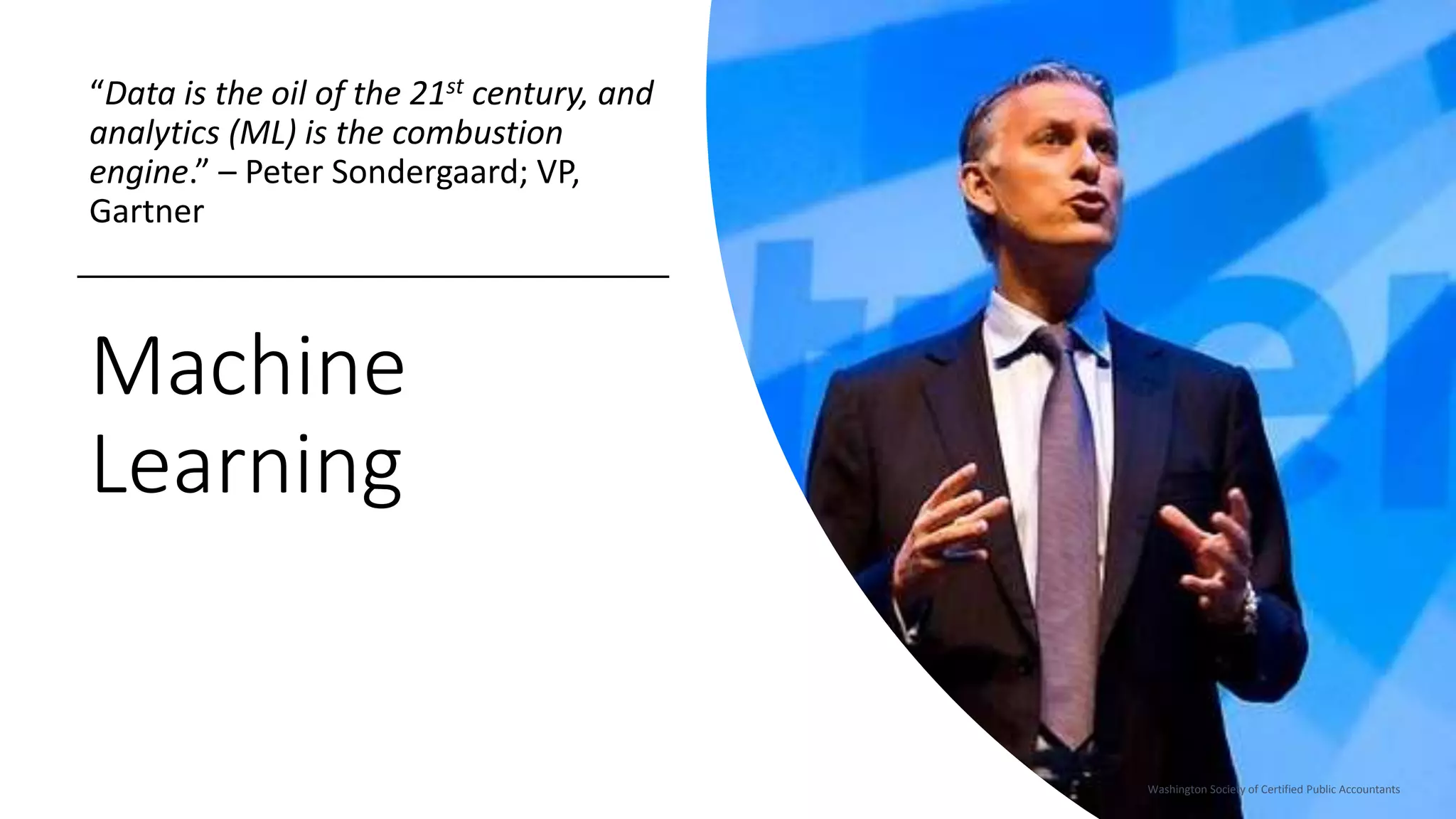 Artificial Intelligence: Humans Need Not Apply | PPT