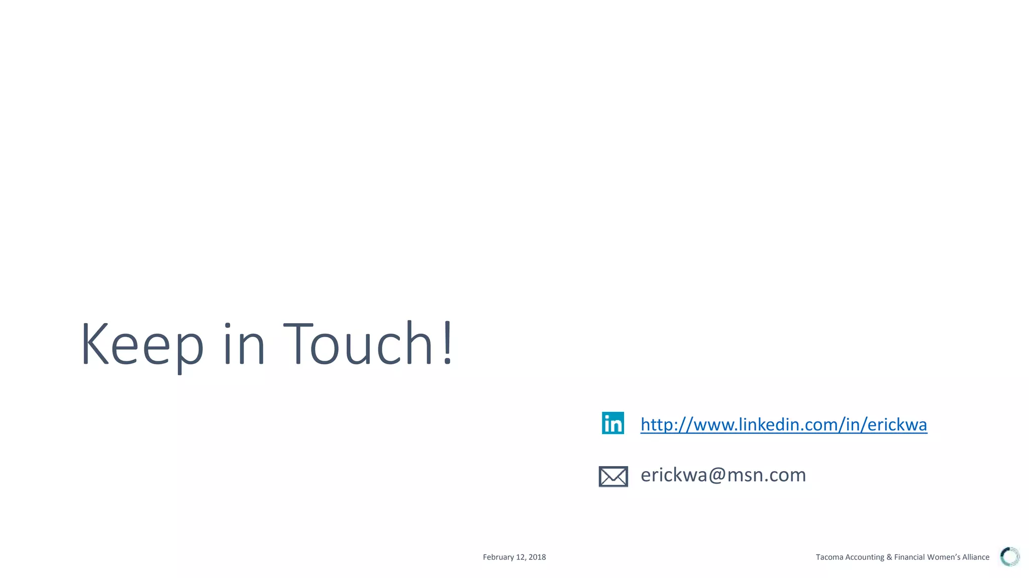 Artificial Intelligence: Humans Need Not Apply | PPT