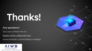 Aiws presentation leeper rebecca | PPT