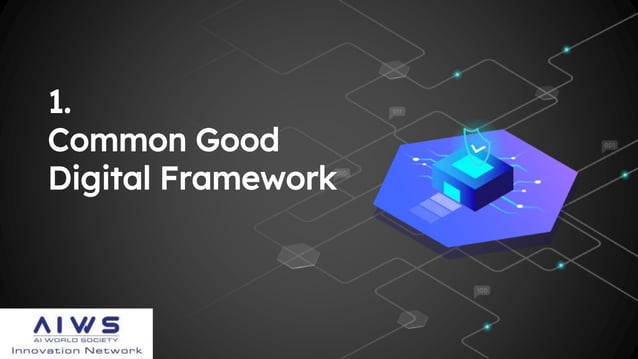 Aiws presentation leeper rebecca | PPTX | Internet | Computing