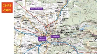 Aix habiter les villes | PPTX | Landscaping | Home & Garden