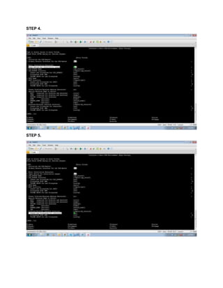 Aix install via nim | DOCX