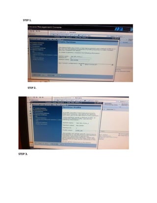 Aix install via nim | DOCX