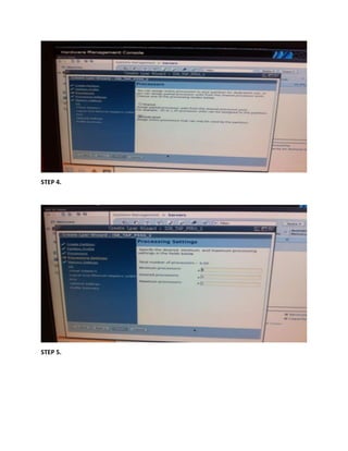 Aix install via nim | DOCX