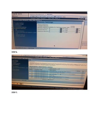 Aix install via nim | DOCX