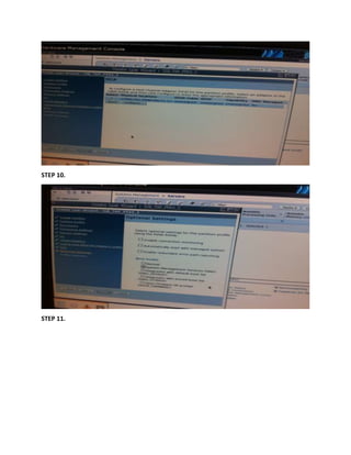 Aix install via nim | DOCX