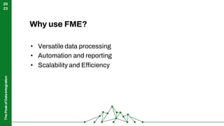 AIXM From Calculating Delta to Ensuring Data Compliance | PPT