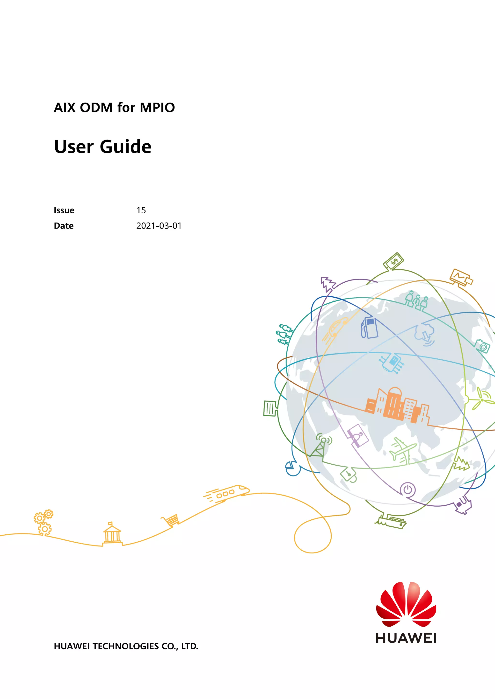 AIX ODM for MPIO User Guide.pdf