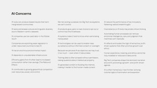 Morgenbooster: Navigating Ai Criticism with Systems Thinking | PDF