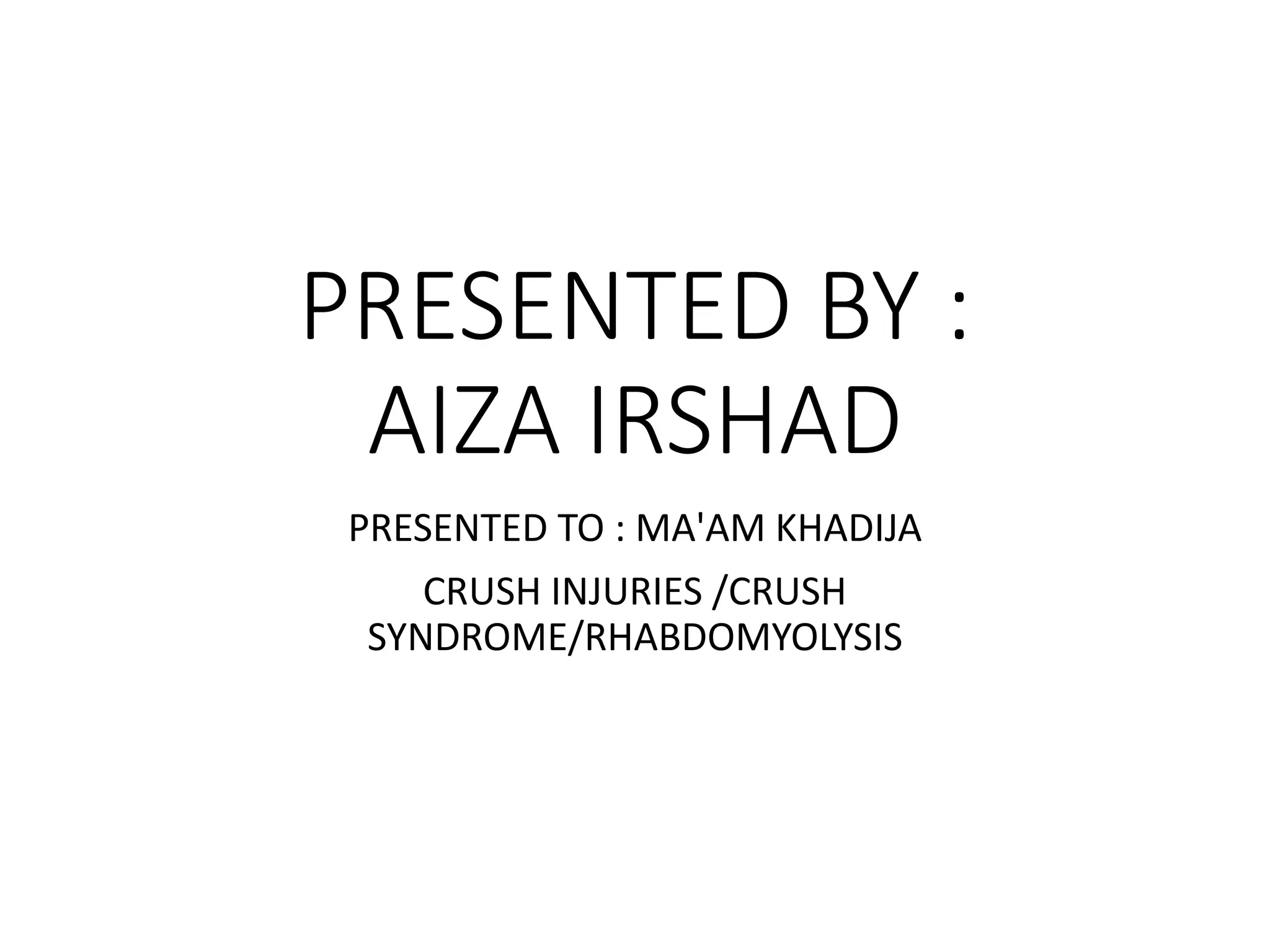 AIZA IRSHAD 2.pptx