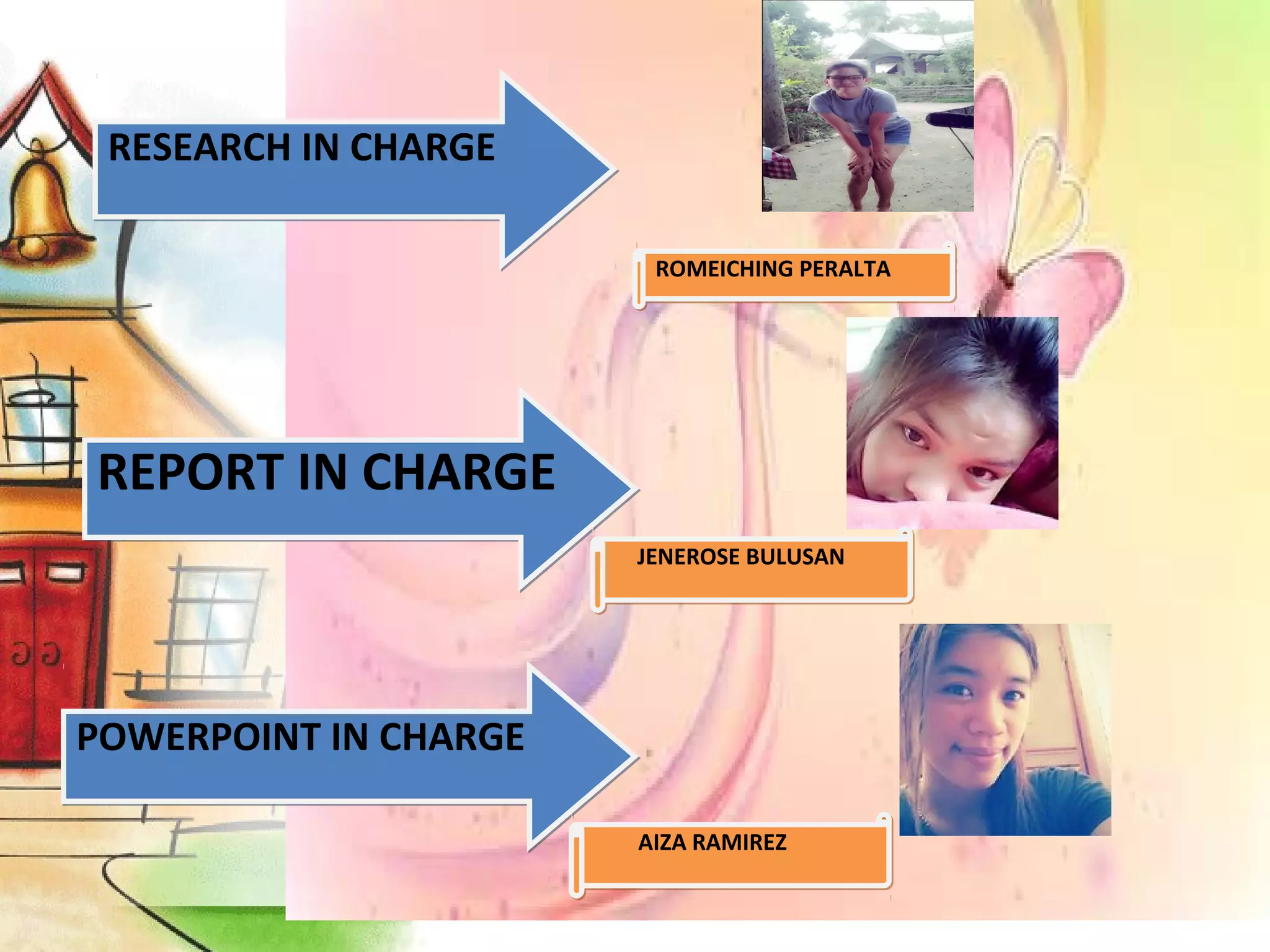 Assessment of English for special Purposes | PPT