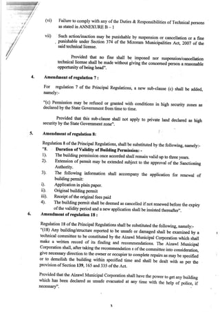 Aizawl Municipal Council Building Regulations (Amendment) 2019_27032019032827.pdf