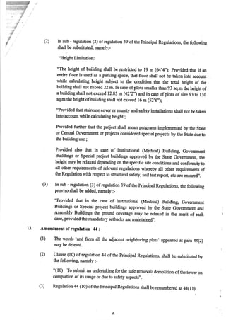 Aizawl Municipal Council Building Regulations (Amendment) 2019_27032019032827.pdf