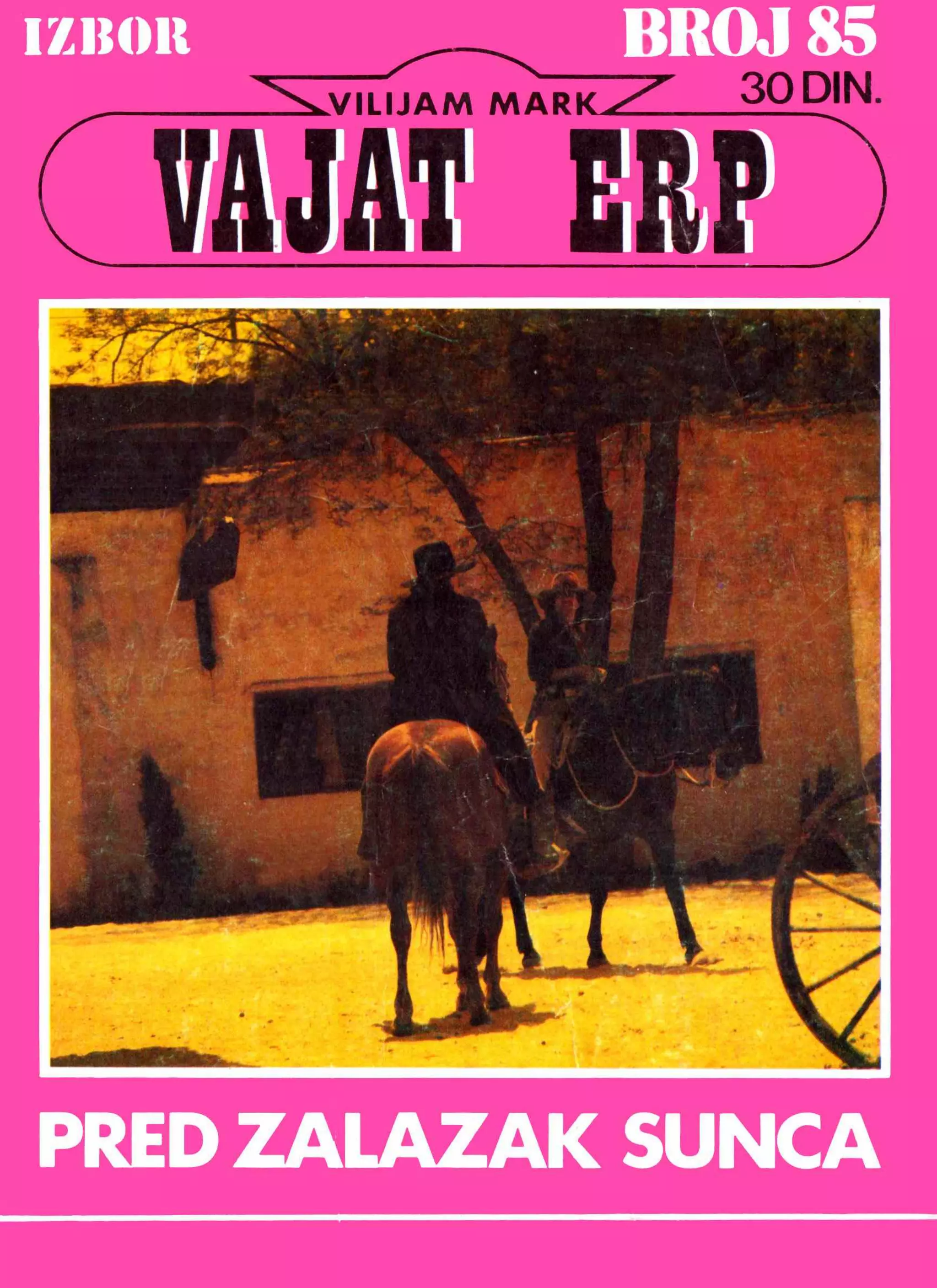 Vajat erp 085 | PDF
