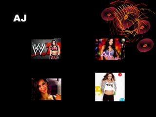 AJ | PPT